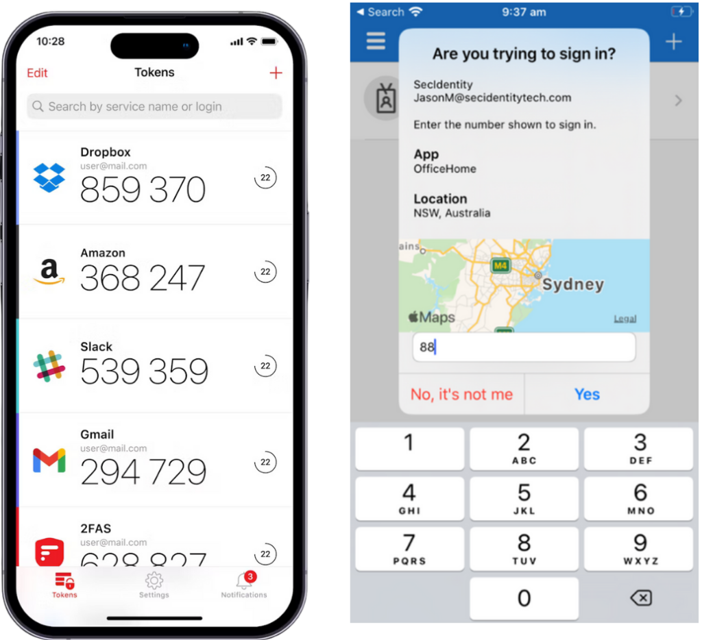 Get Started with Multi-Factor Authentication - Boundless Data